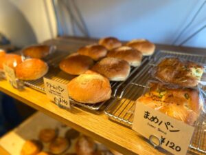 【京都東山区】井上製パンは昔ながらのやさしい雰囲気のパン屋さん！ | がんがんブログ。