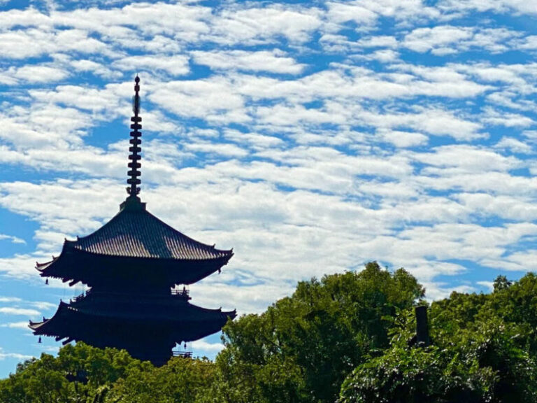 【LUUP】設置場所はどこ？京都でLUUPを使う必要性はあるのか？ | がんがんブログ。